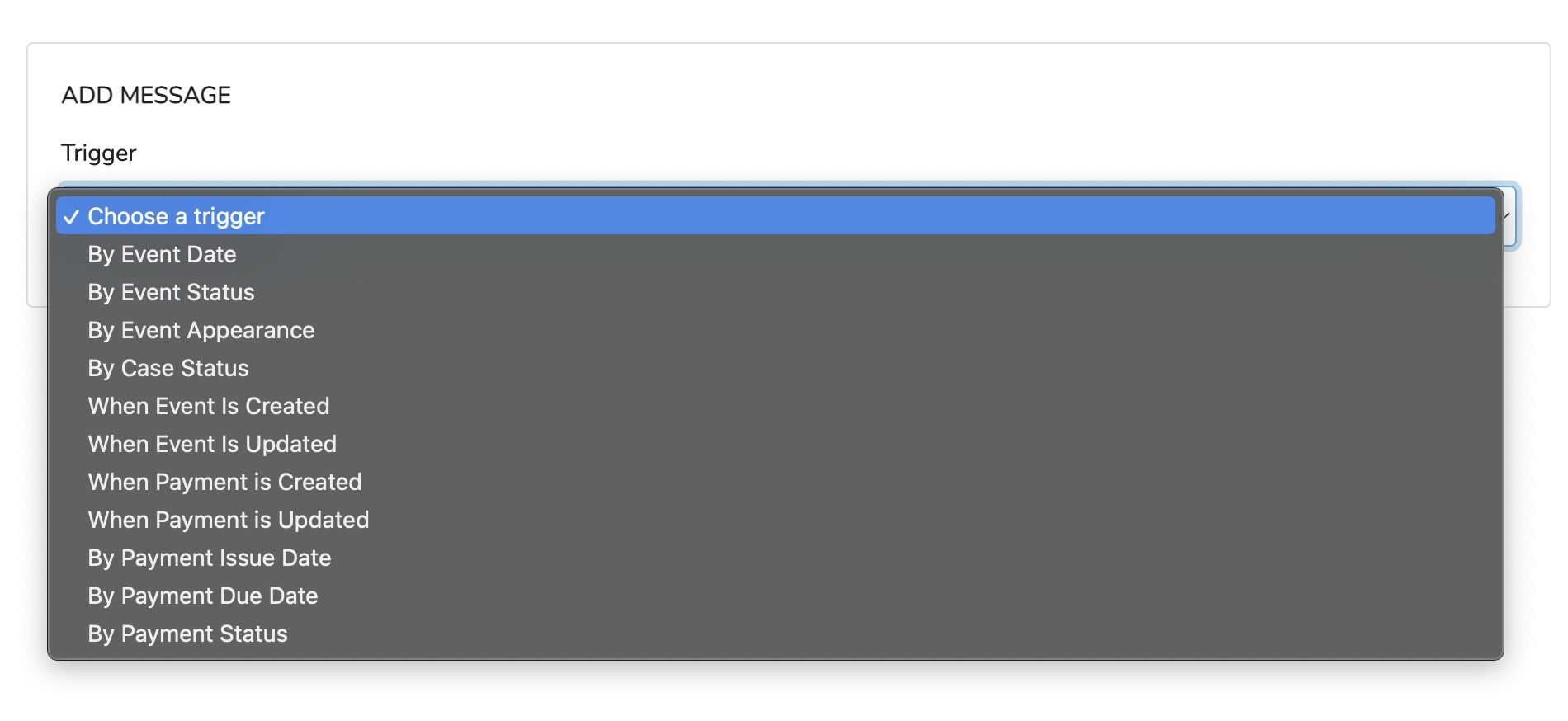 How to Create a Flow