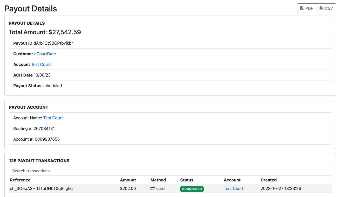 Help Center | eCourtDate Help