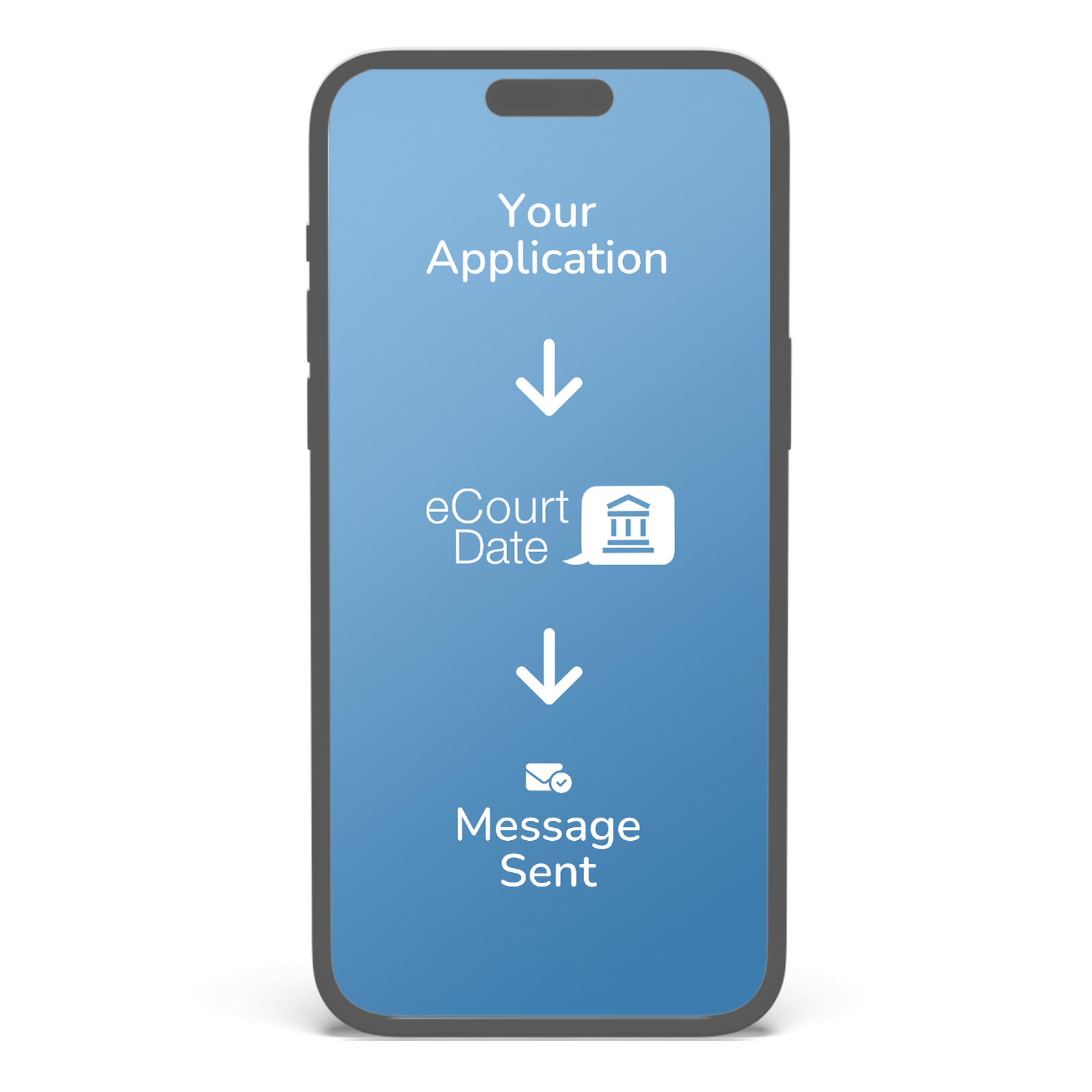 Low-Code and No-Code Development with eCourtDate